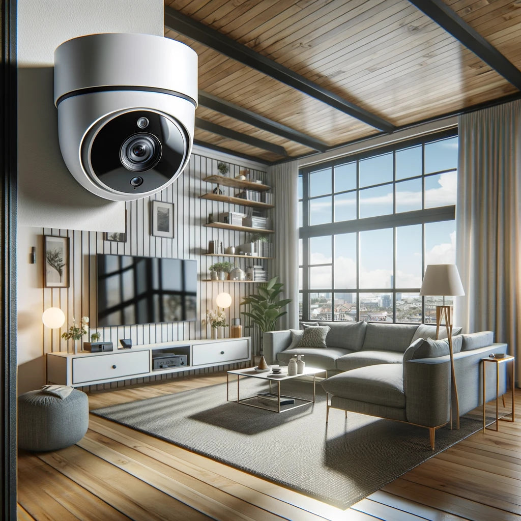 Ultimate Guide to Selecting WiFi Cameras: Features, Tips & VicoHome ...