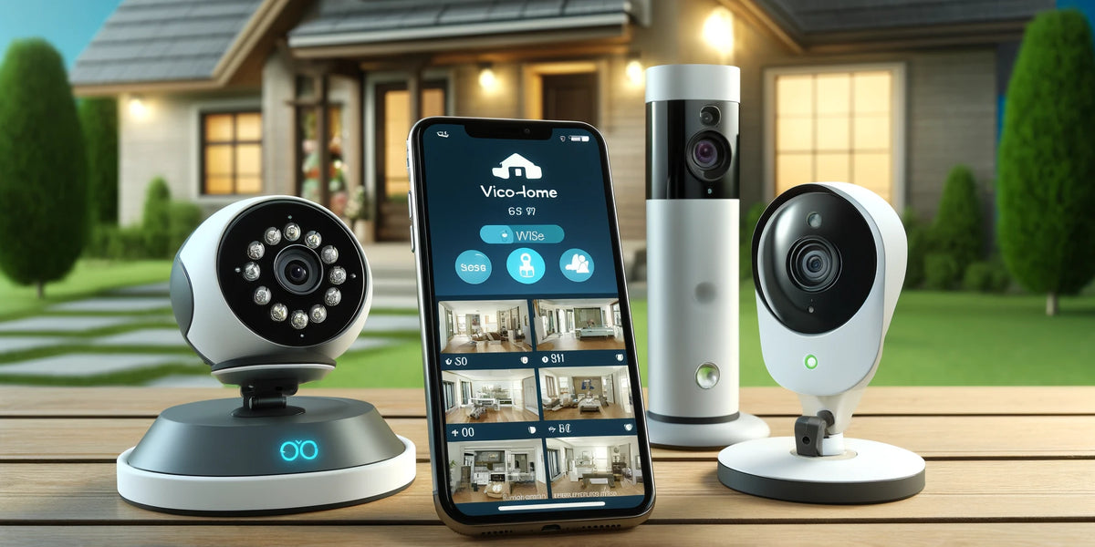 Complete Guide to VicoHome: Everything You Need to Know About the Vico ...