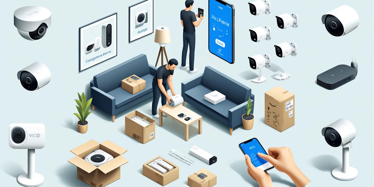 Installation and Configuration of Vico Home: Step-by-Step Video Guide ...