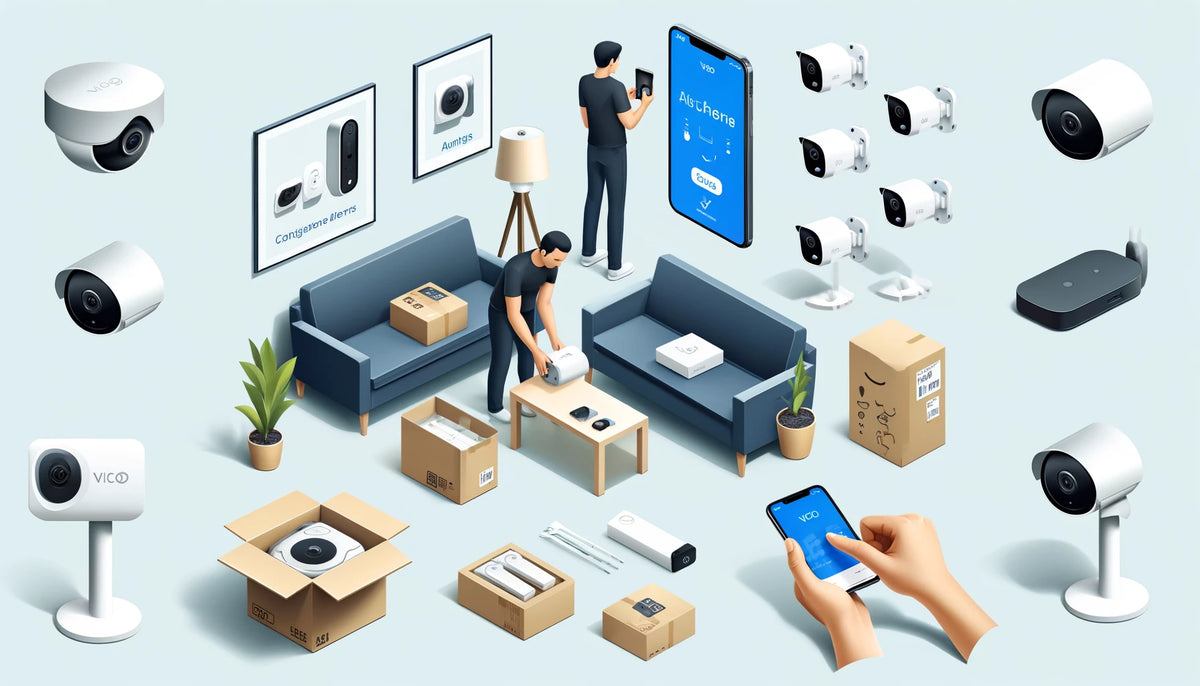 Installation and Configuration of Vico Home: Step-by-Step Video Guide ...