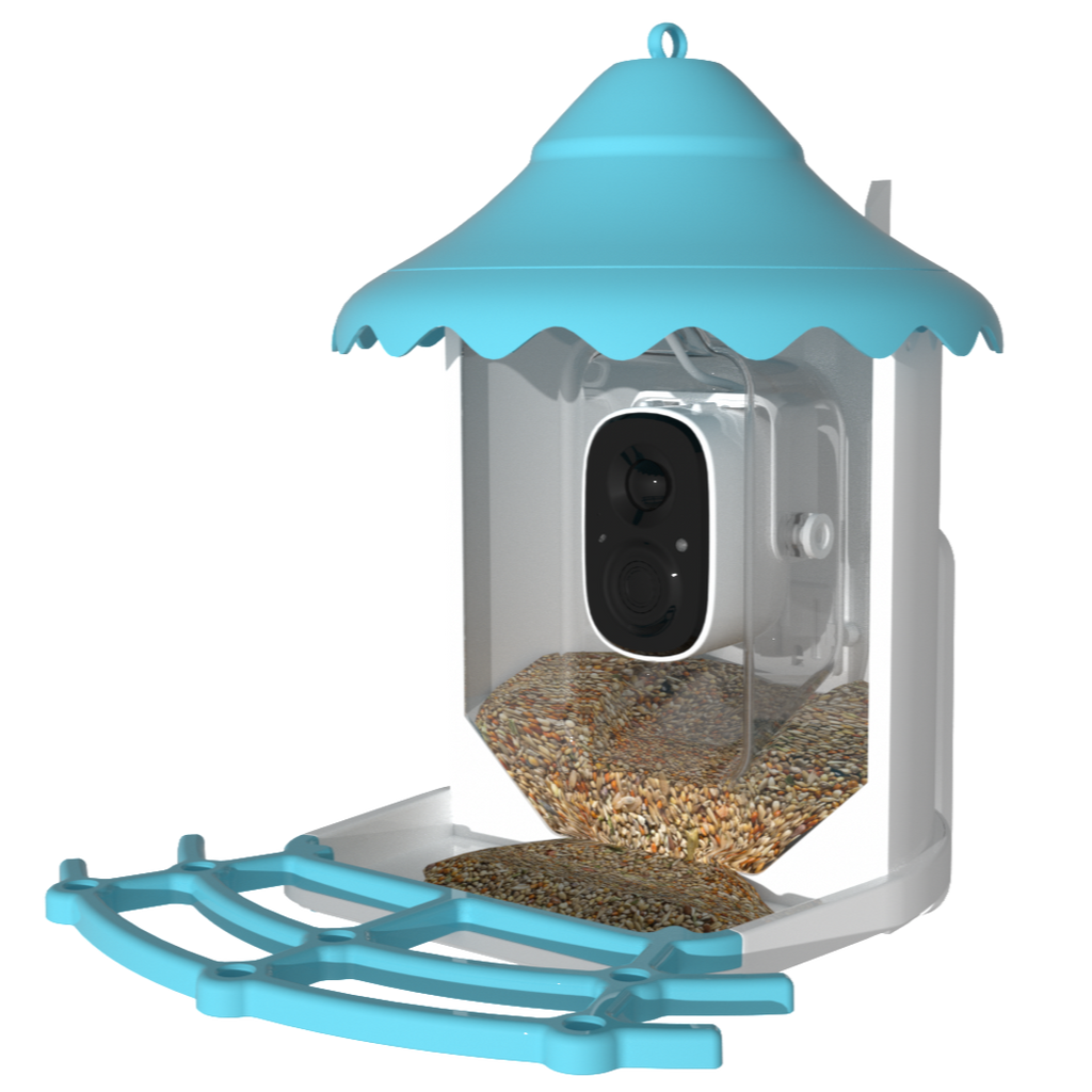 How to Install and Set Up Your VicoHome WiFi Camera Easily — VicoSafe