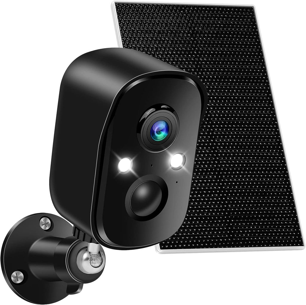 VicoHome: Redefining Home Security with Advanced WiFi Intelligent ...