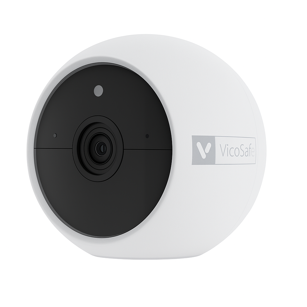 Smart Wifi VicoHome Cameras and Doorbells — VicoSafe