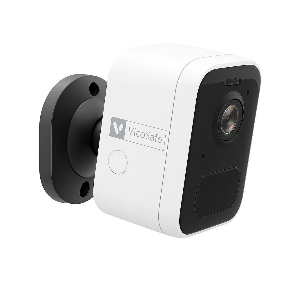 How to Install and Set Up Your VicoHome WiFi Camera Easily — VicoSafe
