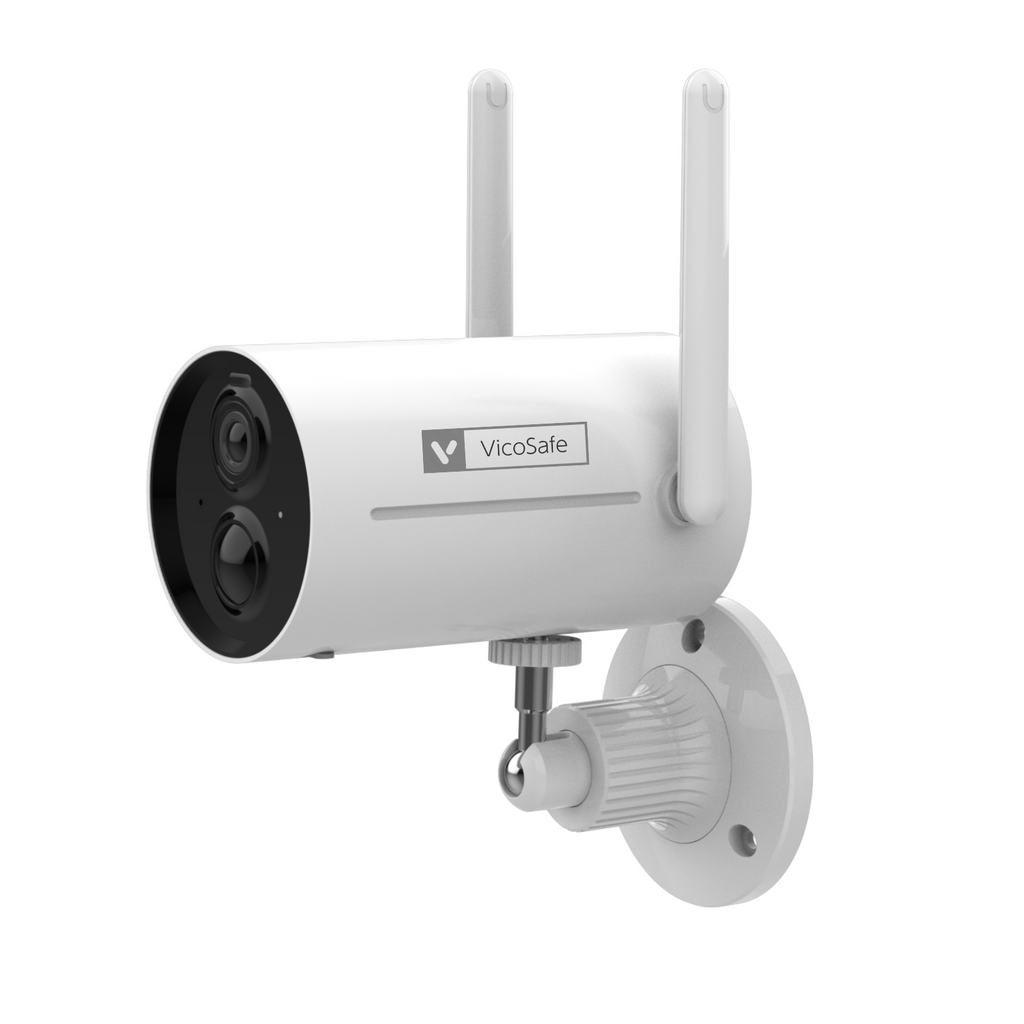 Wireless Cameras - Smart WiFi Security with VicoHome APP — VicoSafe