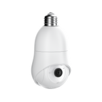 LB Wifi Camera: 2K Monitoring, Rotating Design, Wi-Fi, Night Vision ...